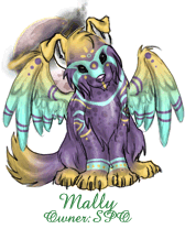 Mally 's Page