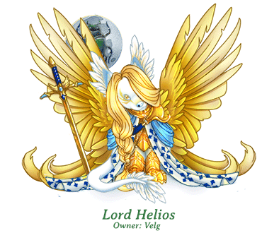 Lord Helios's Page